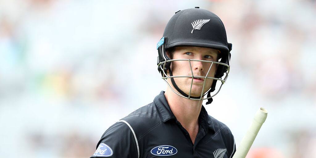 India vs New Zealand: Black caps announce core group, drop Jimmy ...