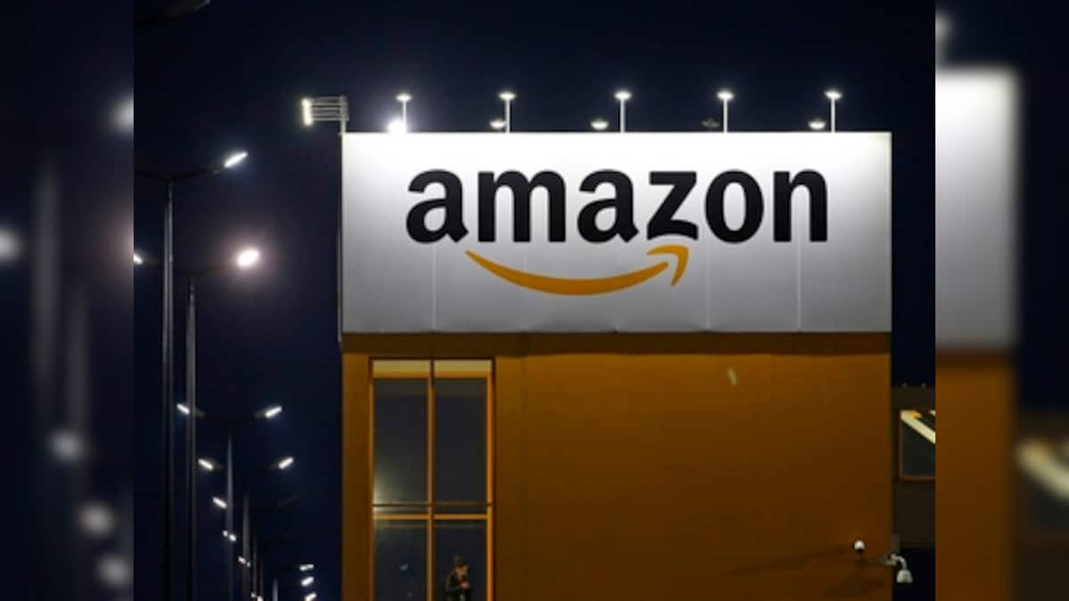 Amazon India launches the Amazon Business market in India for SMBs ...