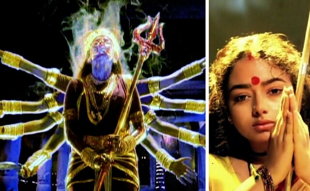 From Satyajit Ray's Devi to Sujoy Ghosh's Kahaani — a look at the ...