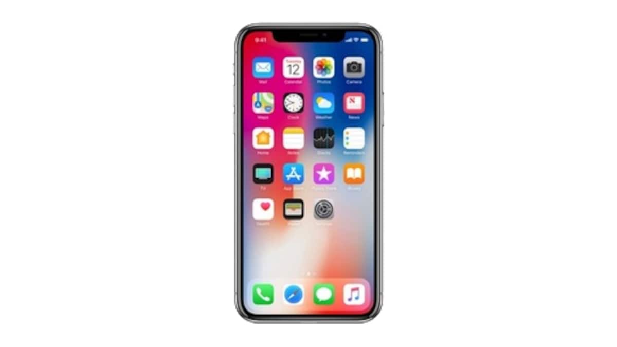 Apple iPhone X launch: The new 'Portrait Lighting' mode is the next ...