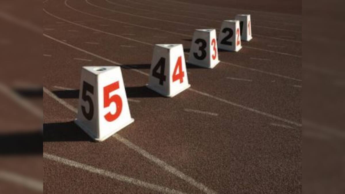 Kamalraj Kanagraj, Jisna Mathew to spearhead India at 18th Asian Junior ...