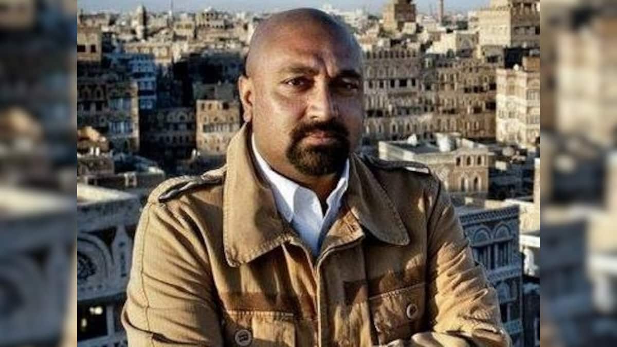 Bobby Ghosh, editor-in-chief of Hindustan Times, resigns – Firstpost