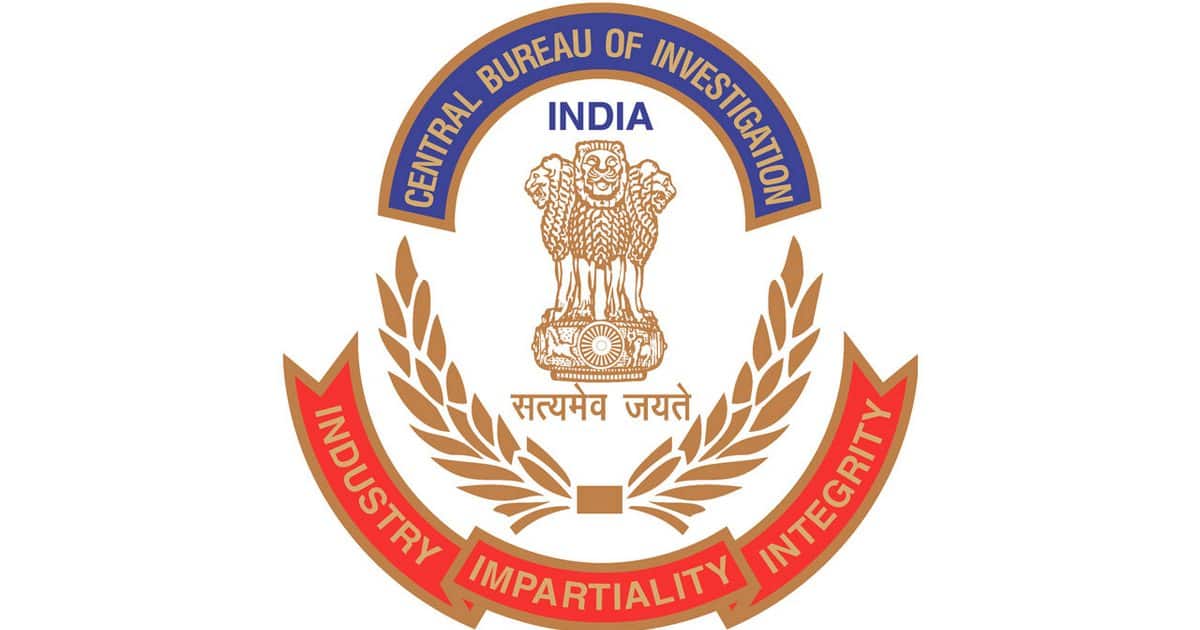 CBI arrests BJD MLA Prabhat Biswal in Rs 550 crore Odisha seashore chit ...