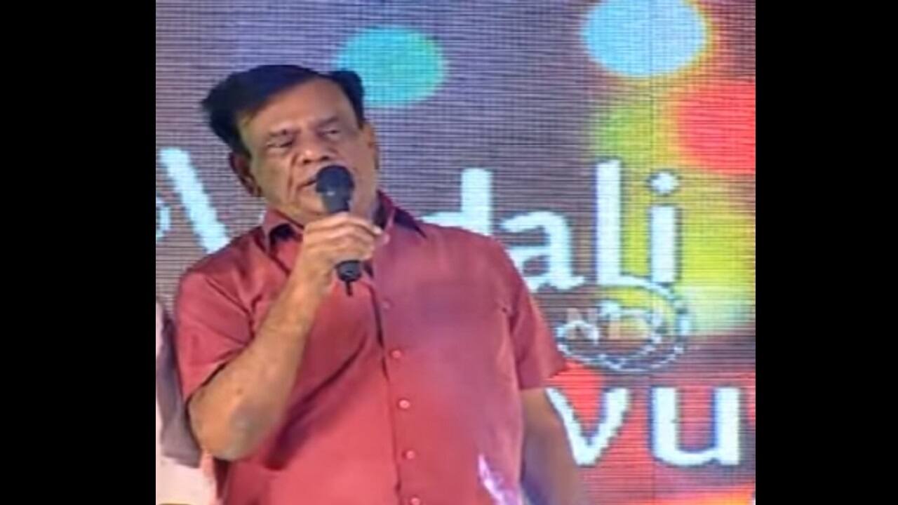 Oscars 2018: Telugu producer CV Reddy appointed chairman of India's ...