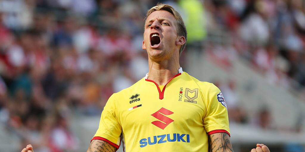 ISL 2017-18: ATK sign former Coventry City captain Carl Baker for ...