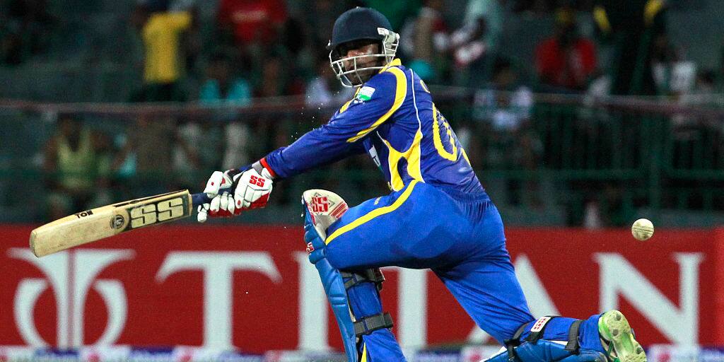 Sri Lanka allows banned cricketer Chamara Silva to play in domestic ...