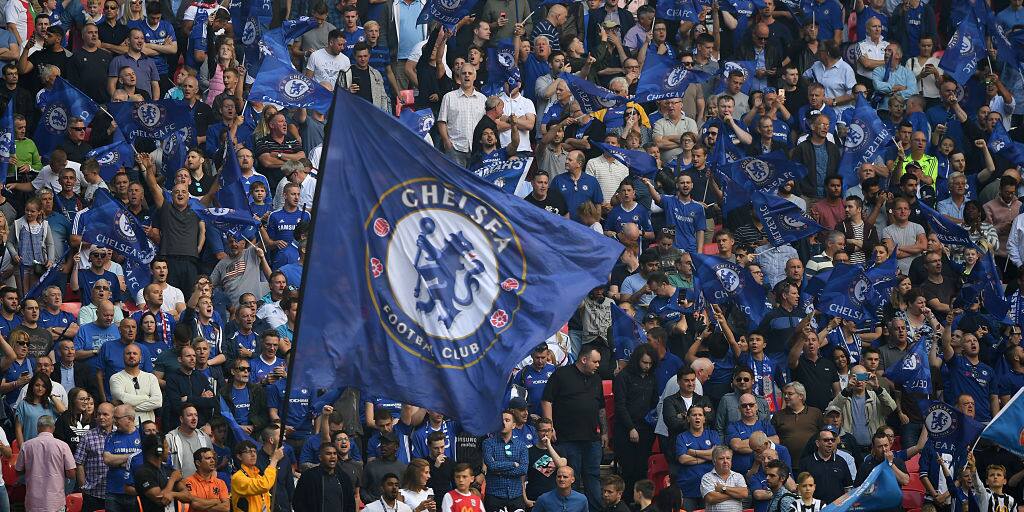 Premier League: Chelsea vow to take 'strongest possible action' against ...