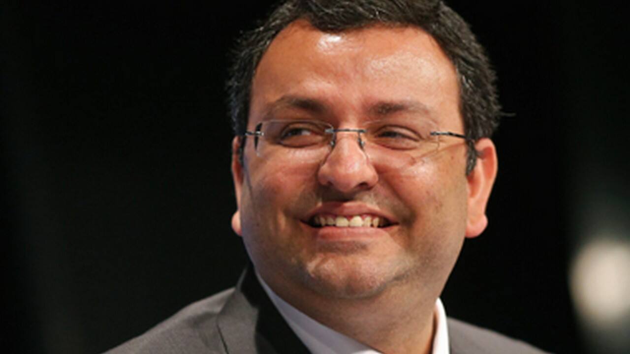 Tata Sons: Relief for Cyrus Mistry as NCLAT allows to continue action ...