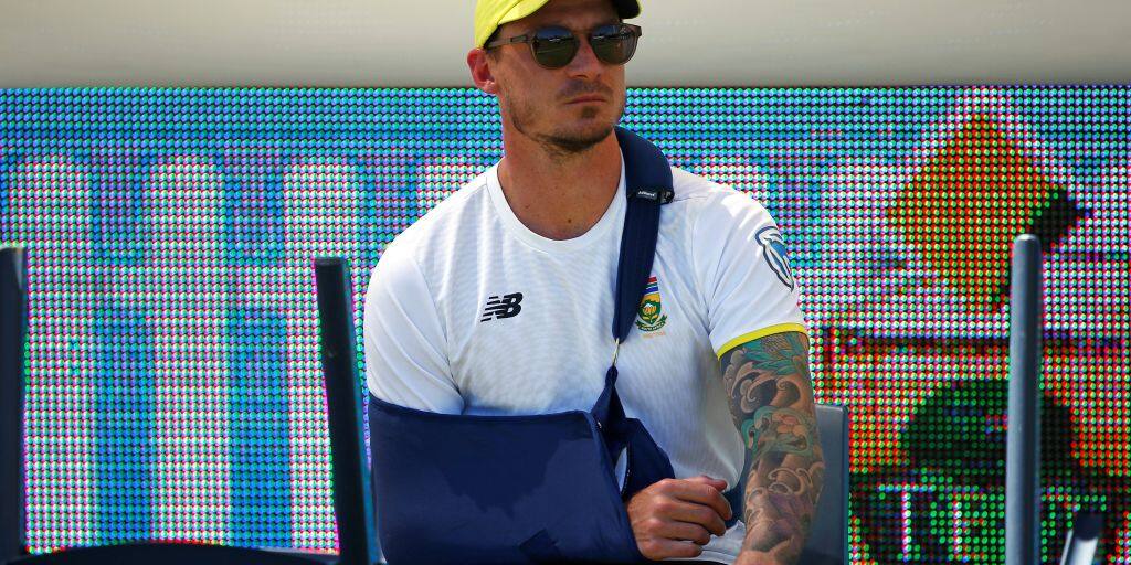 South Africa's Dale Steyn delays return from lengthy injury layoff ...