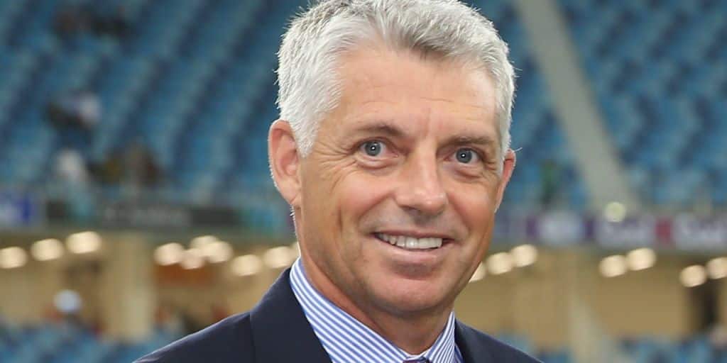 ICC chief Dave Richardson admits governing body cannot force India to ...