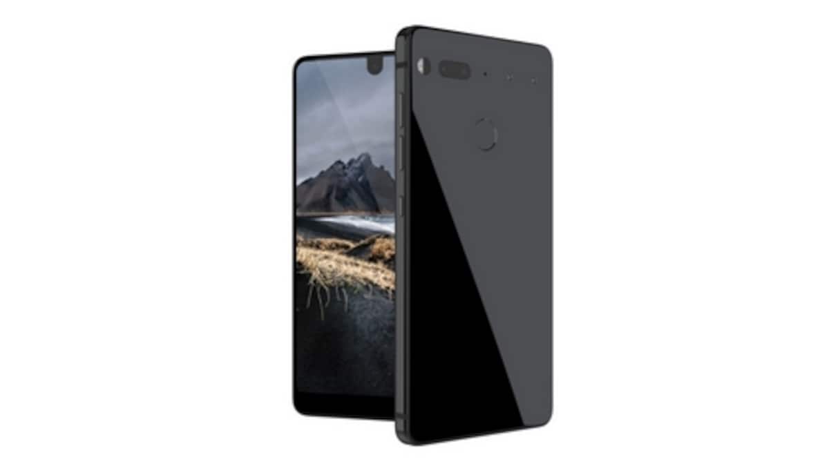 Only 5000 Essential PH-1 smartphones have been sold so far: Report ...