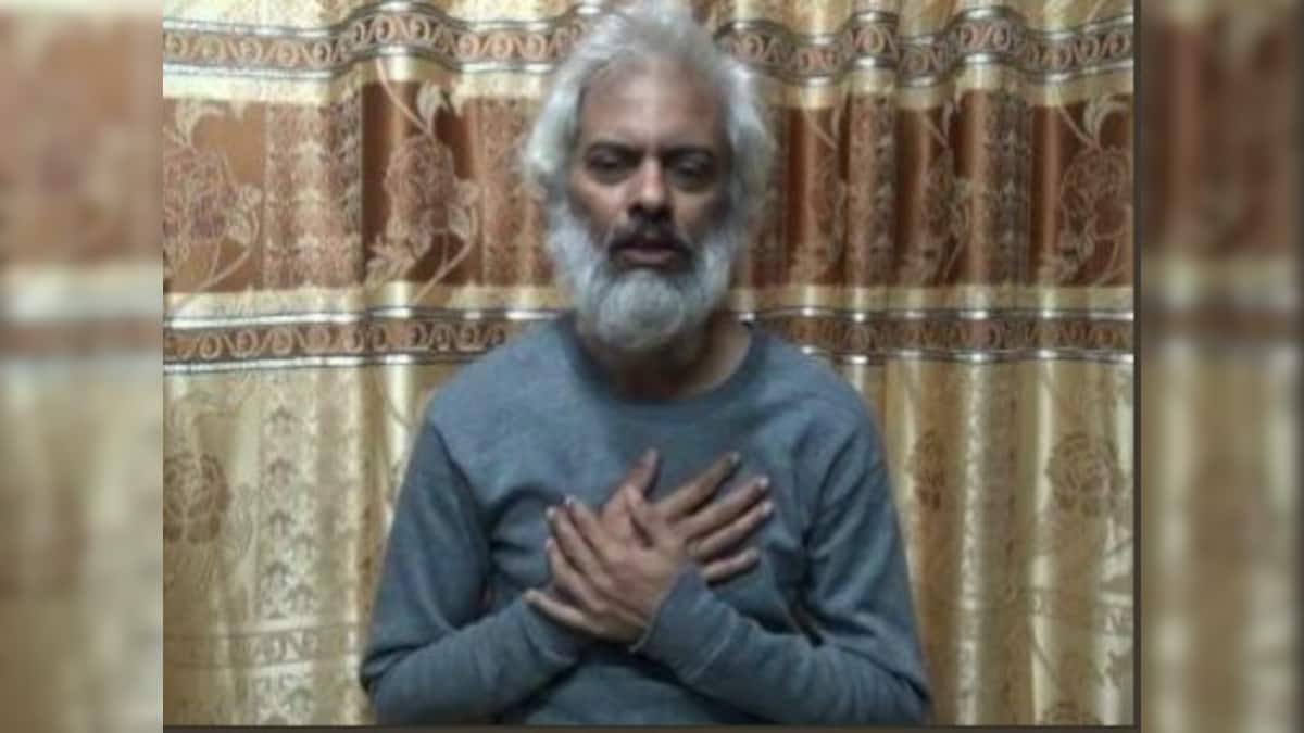 Father Tom reaches India after 18 months in Islamic State captivity ...