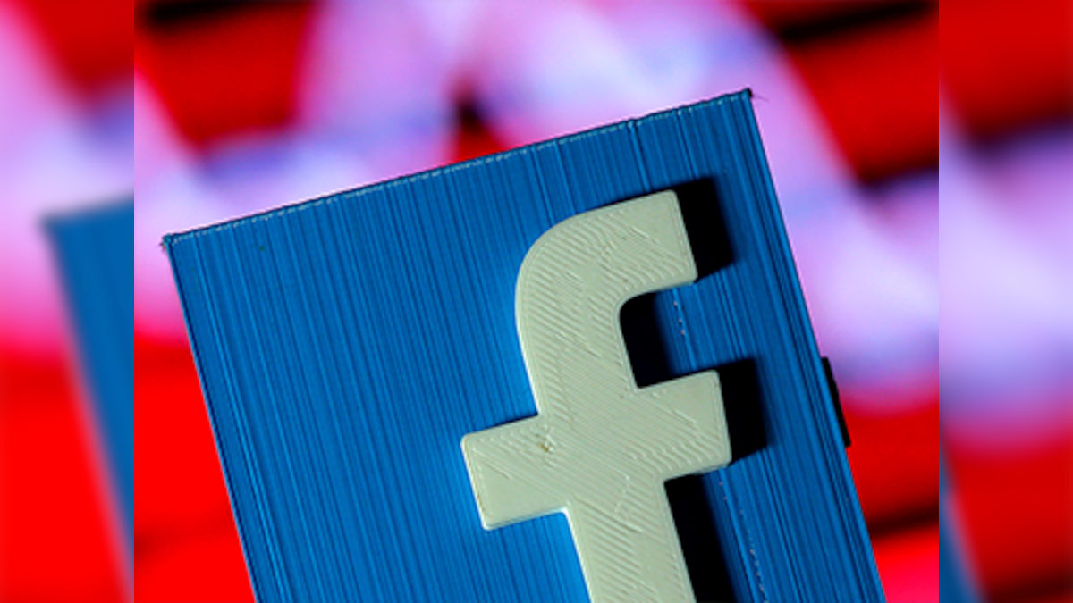 Facebook is working on a facial recognition feature to secure accounts ...