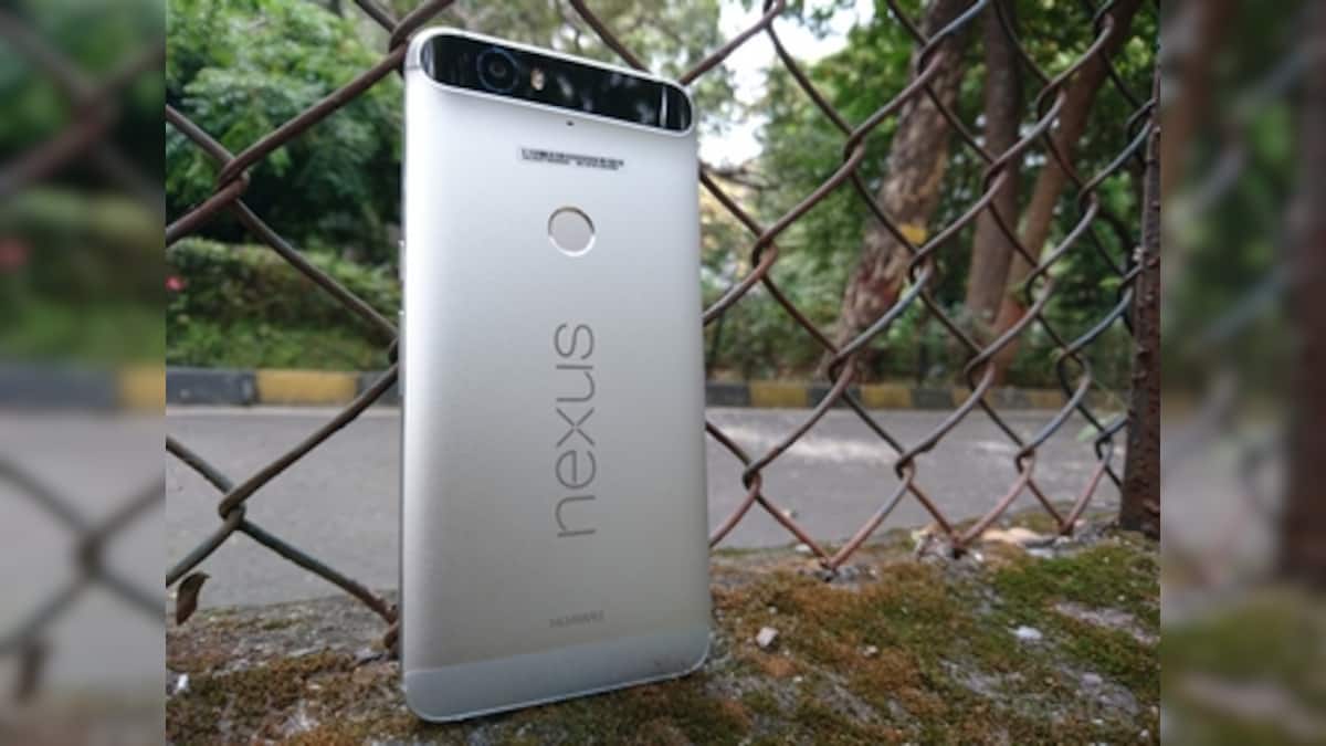 Google smartphones including Pixel, Nexus 6P and Nexus 5X can get ...