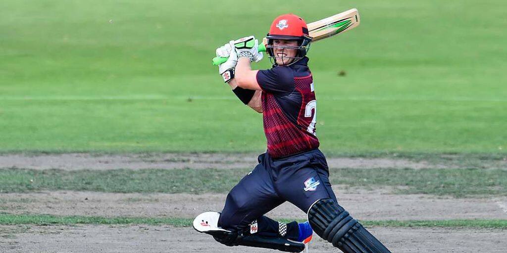 Henry Nicholls to lead 16-member New Zealand A squad in upcoming India ...