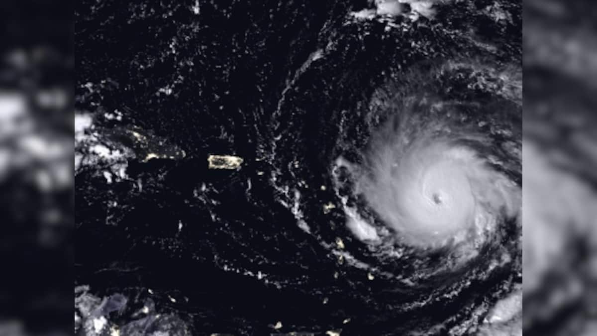 NASA explains how tropical storms like Irma and Hurricane Harvey ...