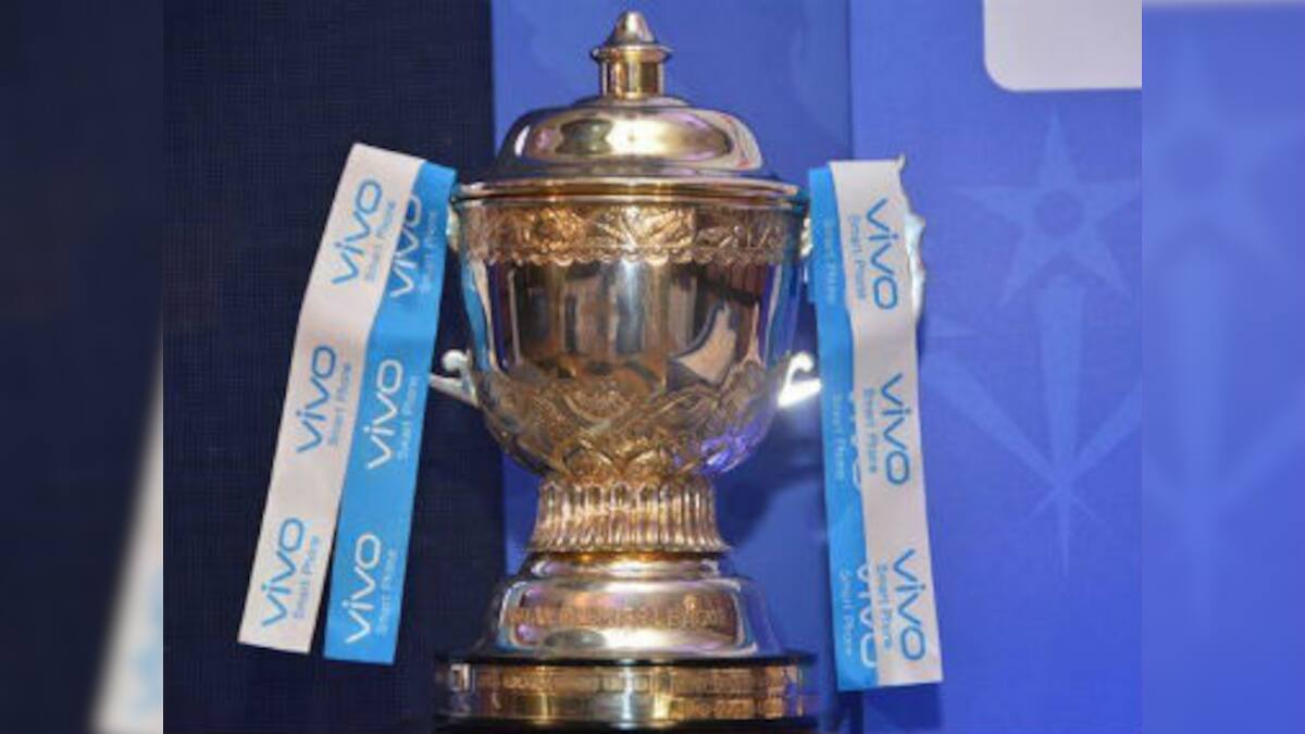 IPL 11 could see mid-season transfers, 7 pm start for evening matches ...