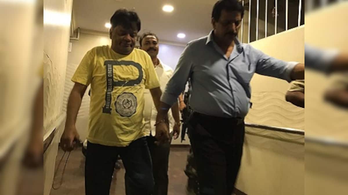 Thane police probing role of two NCP members, Dawood Ibrahim after ...