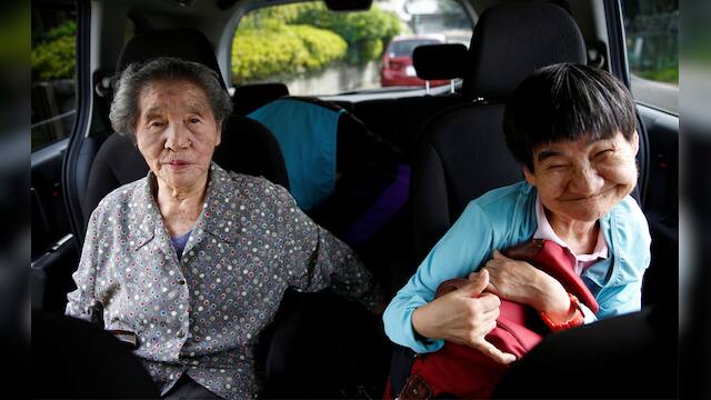 After 61 years, victims of Minamata disease, Japan's mercury poisoning ...