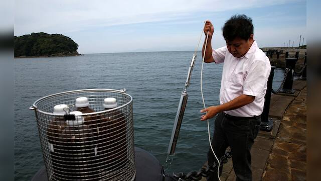 After 61 years, victims of Minamata disease, Japan's mercury poisoning ...