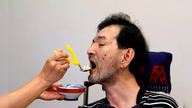 After 61 years, victims of Minamata disease, Japan's mercury poisoning ...