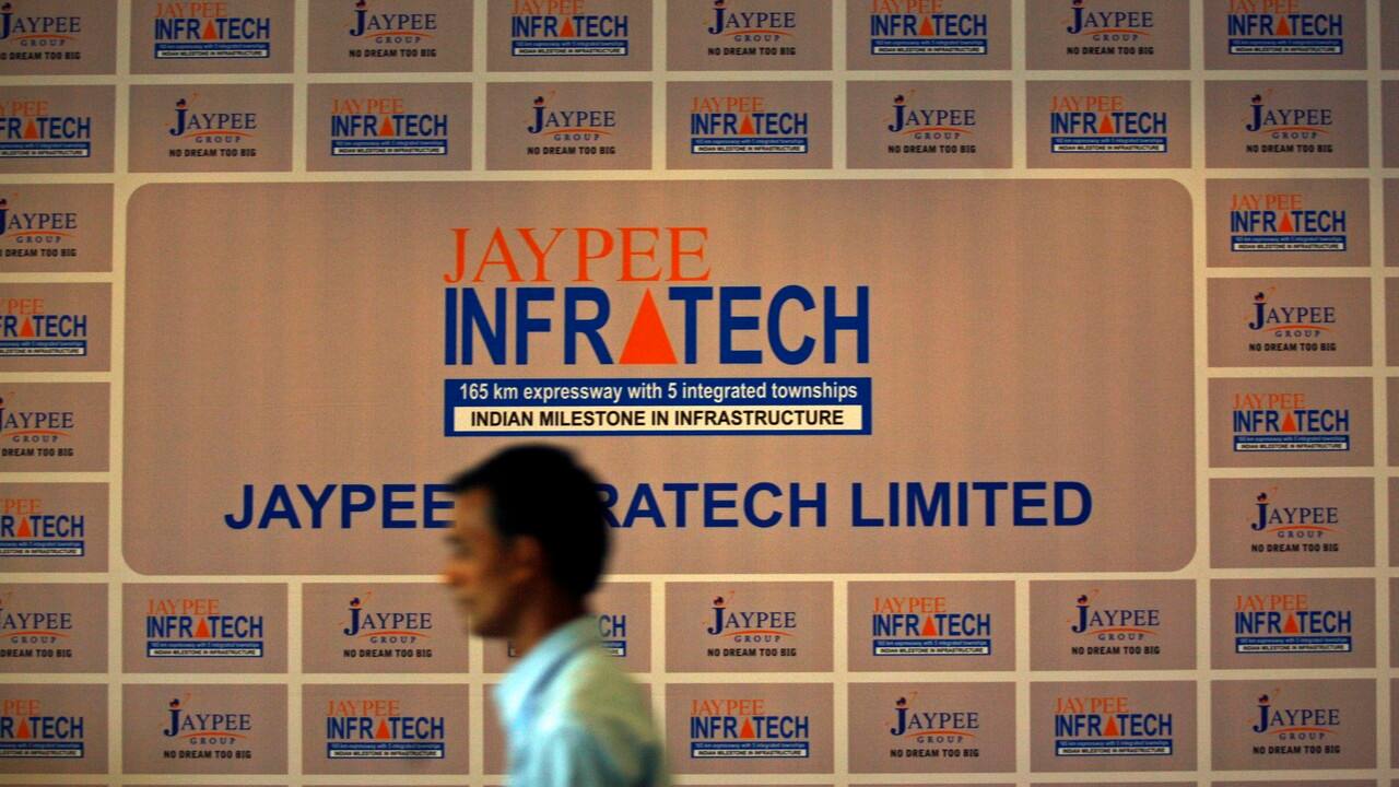 Jaypee Infratech insolvency: The mess just got messier and home buyers ...