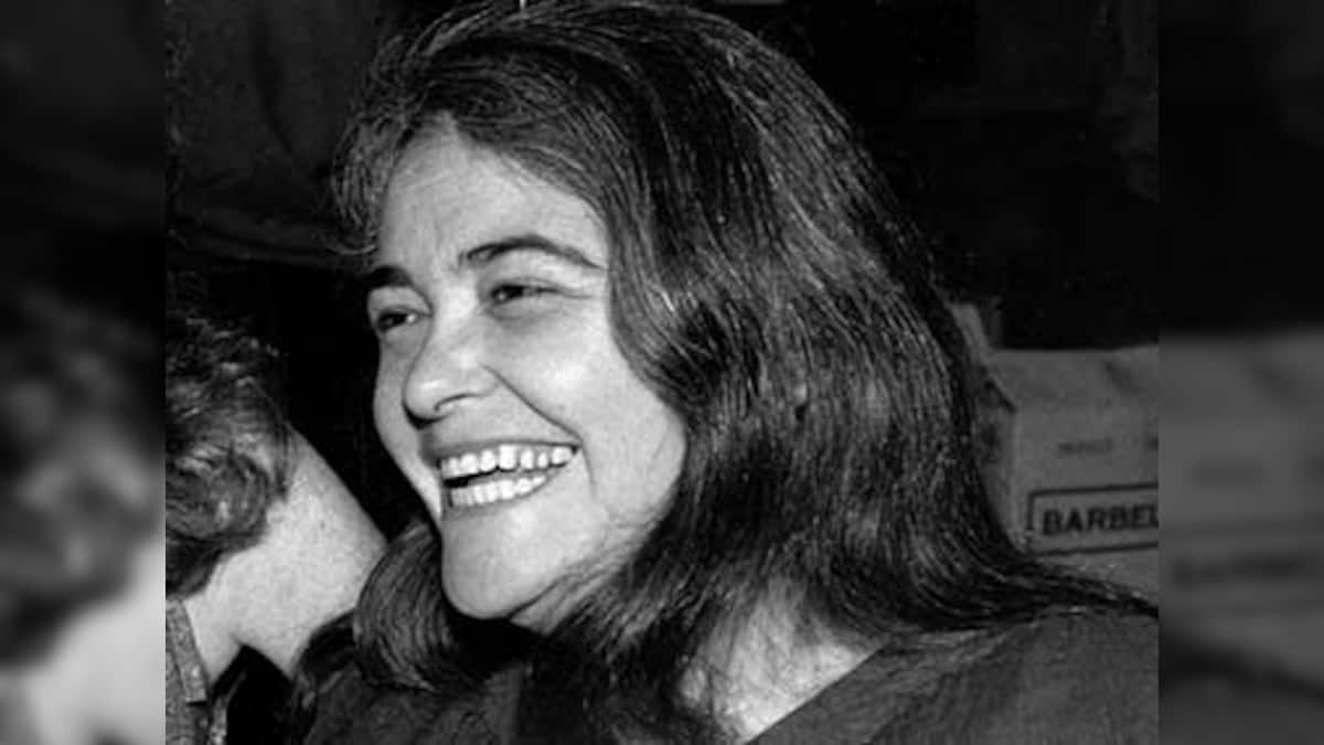 Kate Millett, pioneering feminist and author of 'Sexual Politics,' dies ...