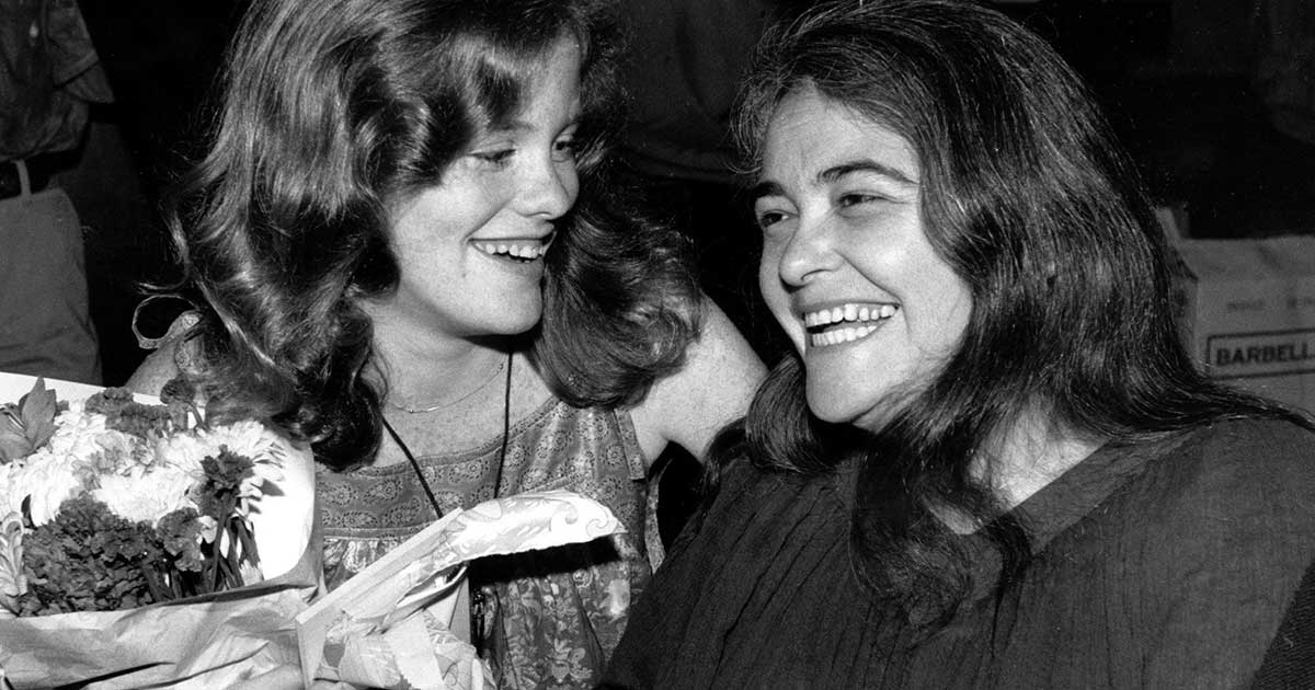 Kate Millett, pioneering feminist and author of 'Sexual Politics,' dies ...