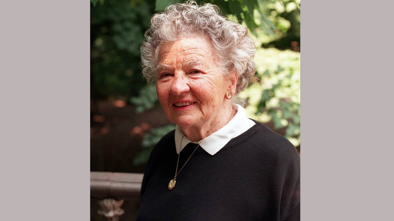 New Yorker's Lillian Ross dead at 99: 'Mistress of selective listening ...