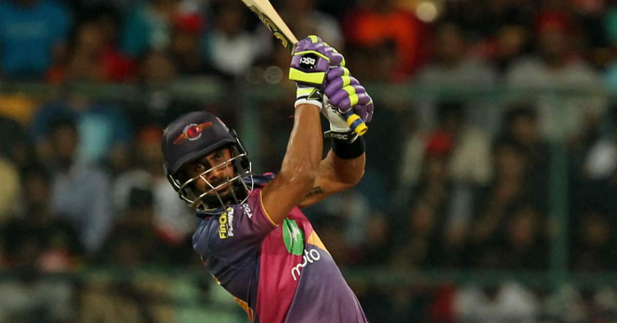 Vijay Hazare Trophy: Bengal captain Manoj Tiwary slams Sanjay Manjrekar ...