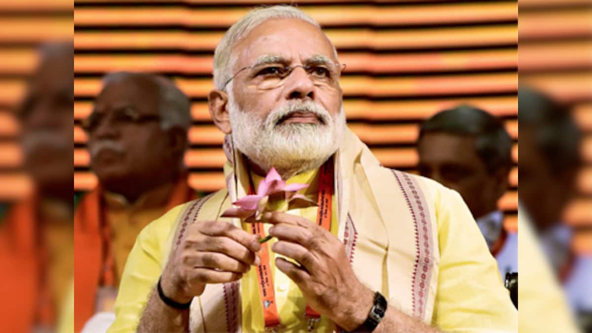 Narendra Modi launches 'Saubhagya' scheme; promises complete ...