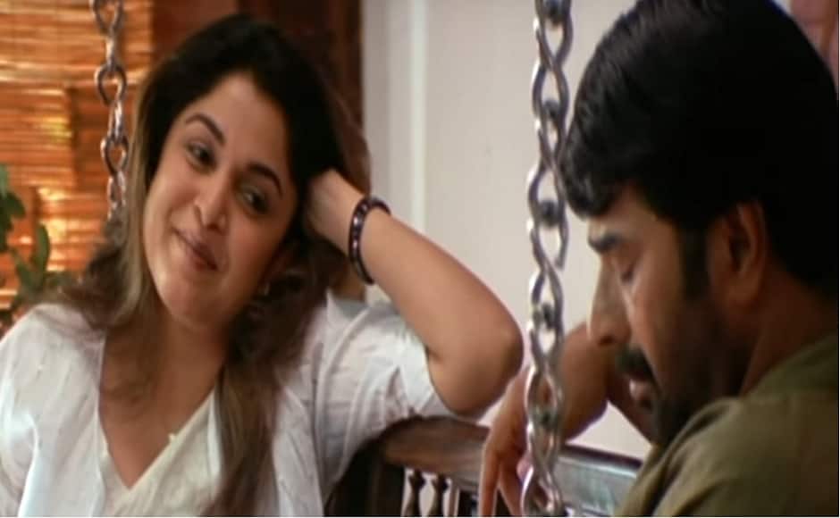 On Ramya Krishnan's birthday, a look back at some of her iconic roles ...