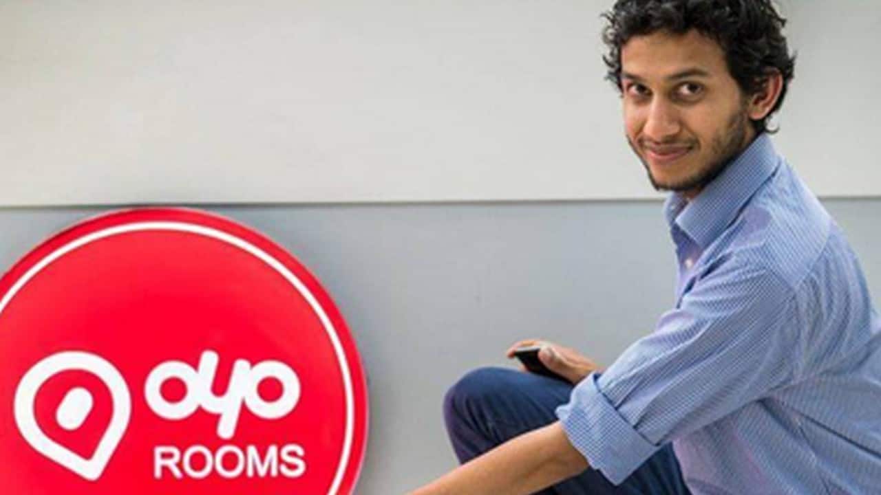 Oyo founder Ritesh Agarwal in talks to buy back $1.5 bn shares, to ...
