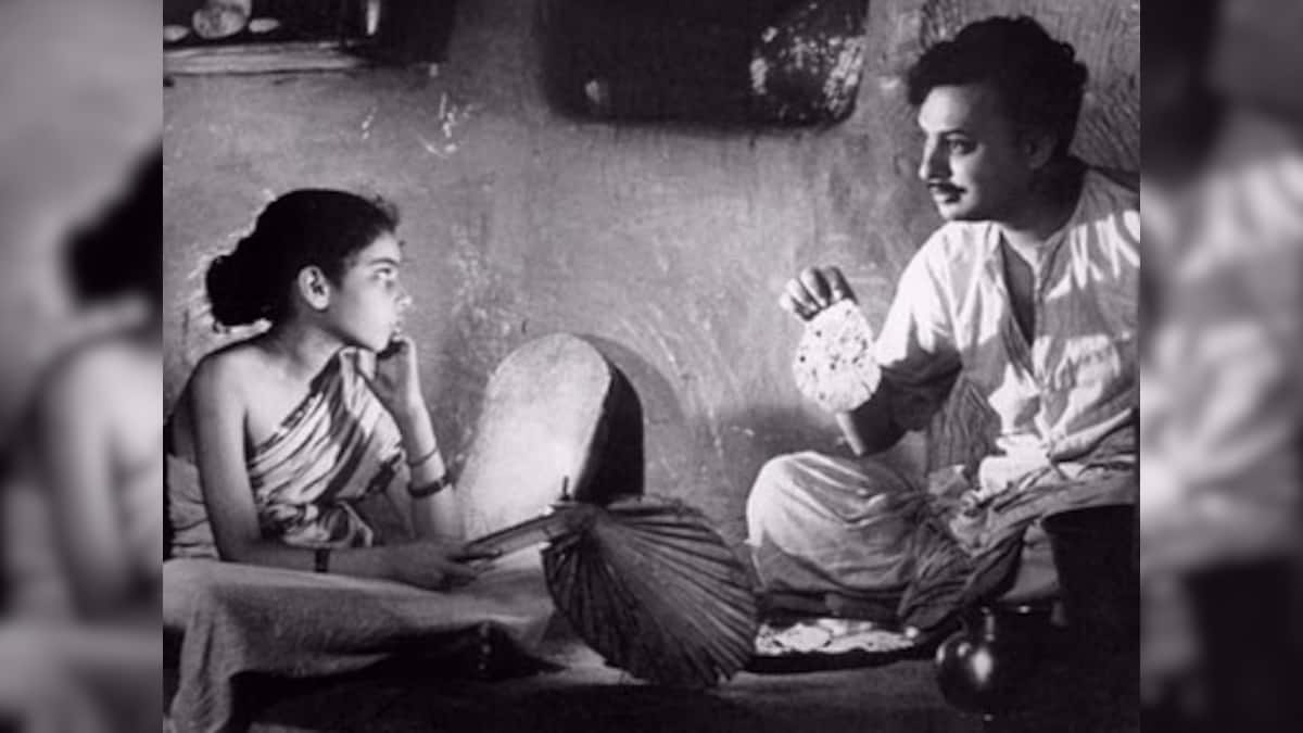 Postmaster: How Rabindranath Tagore's poignant tale became one of ...