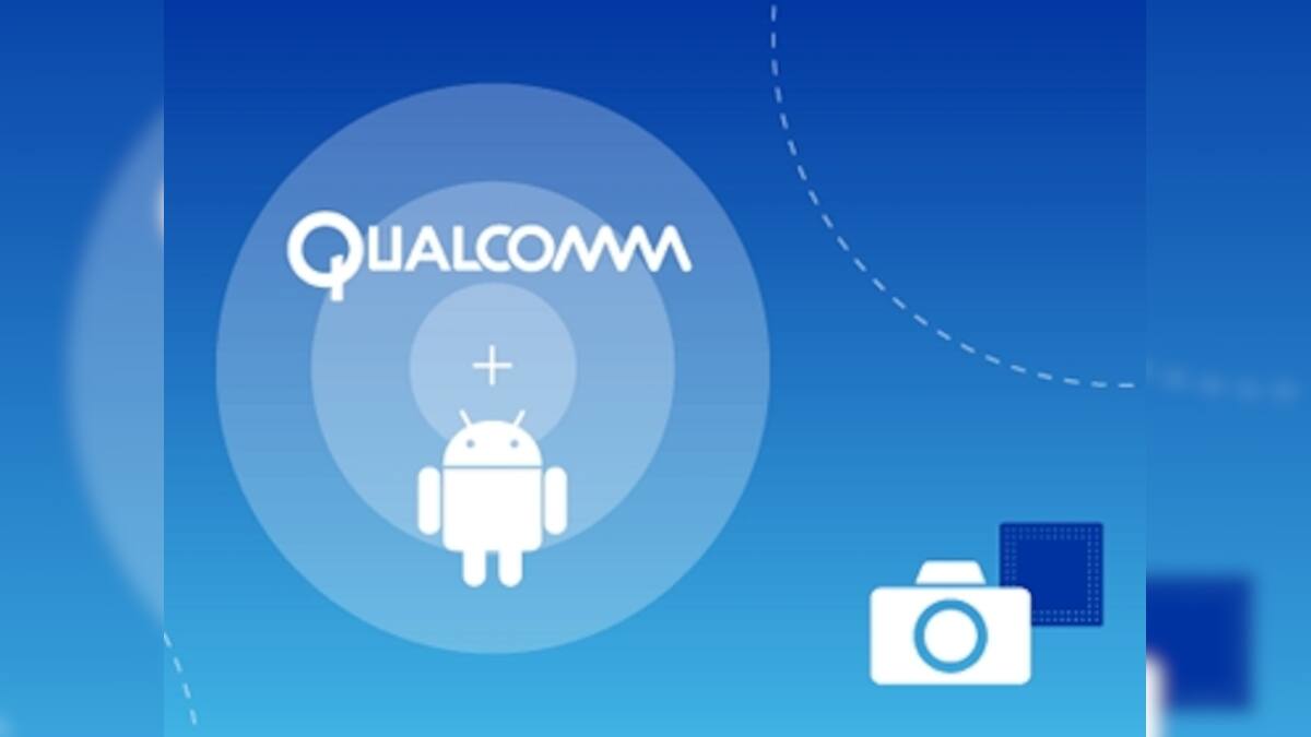 Qualcomm posts a list of innovations that showed up first on Android ...
