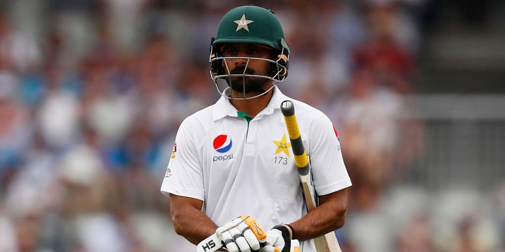 Pakistan vs Sri Lanka: PCB call openers Ahmed Shehzad, Sami Aslam for ...