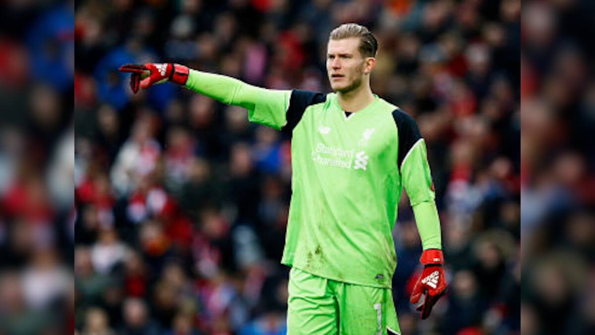Champions League: Germany coaching staff lent support to Loris Karius ...