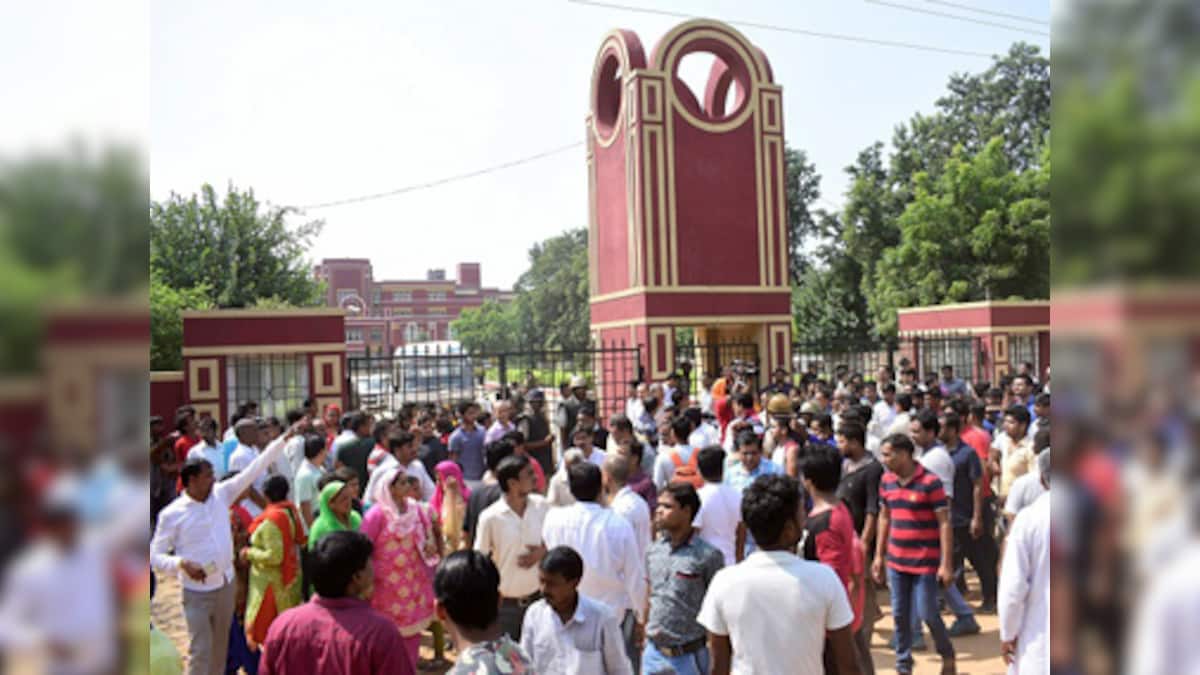 Ryan International murder case: Pradyuman Thakur's father moves SC ...