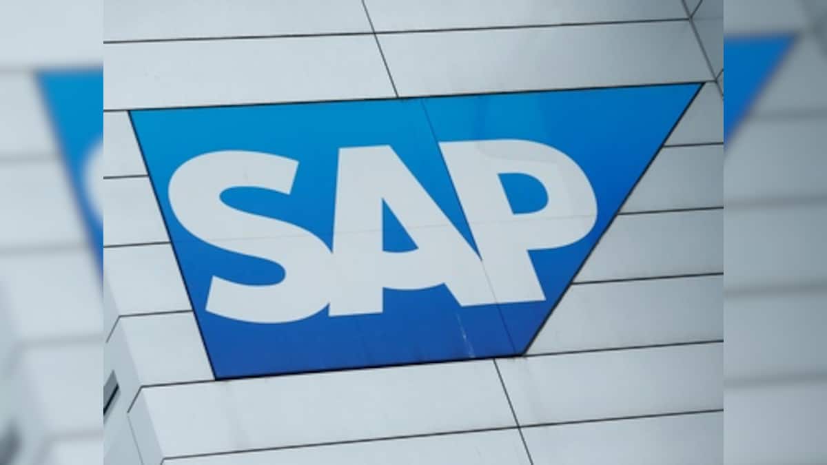 SAP India announces 'Leonardo' software system to help boost Indian ...