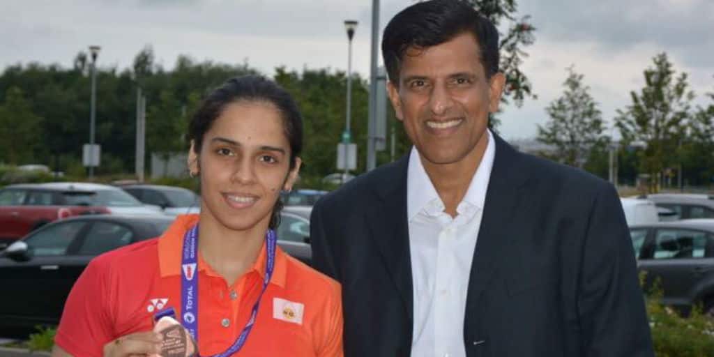 World Badminton Championships 2017: Saina Nehwal's perseverance and ...