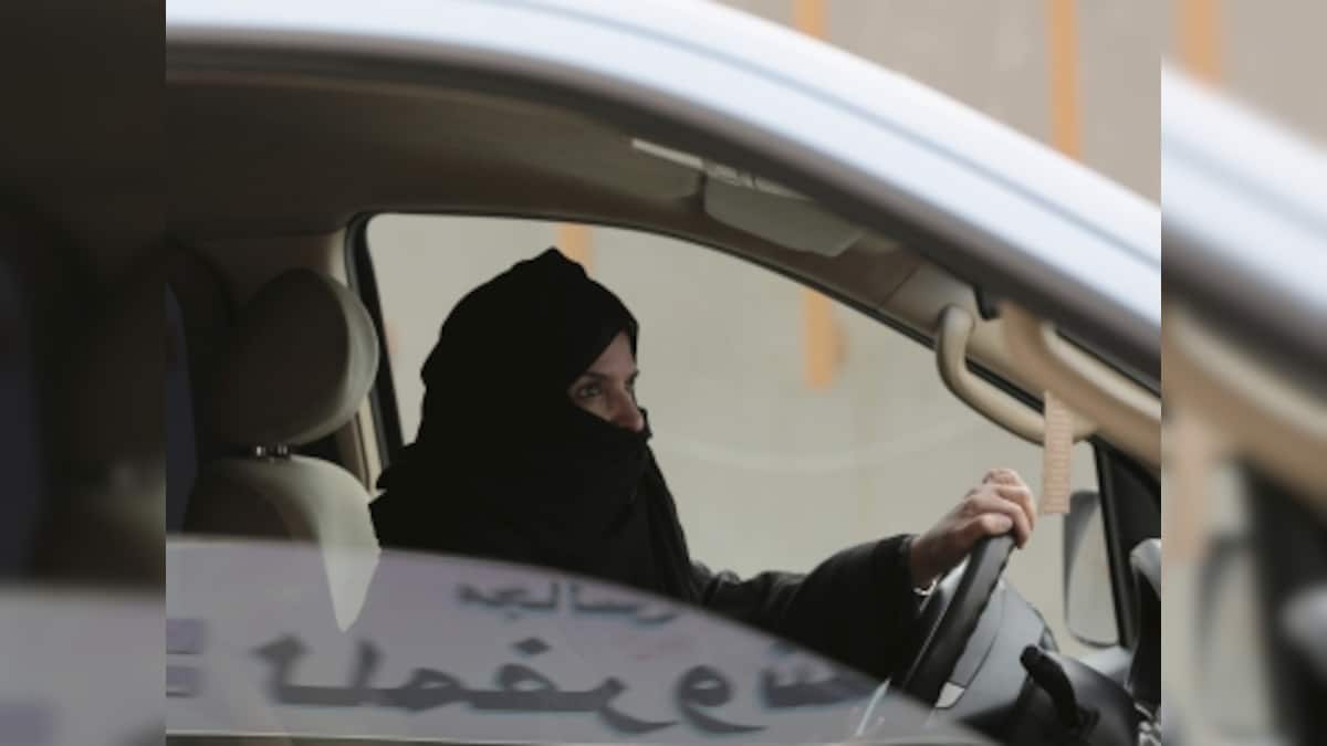 Saudi Arabia's Princess Nourah University to open first driving school ...