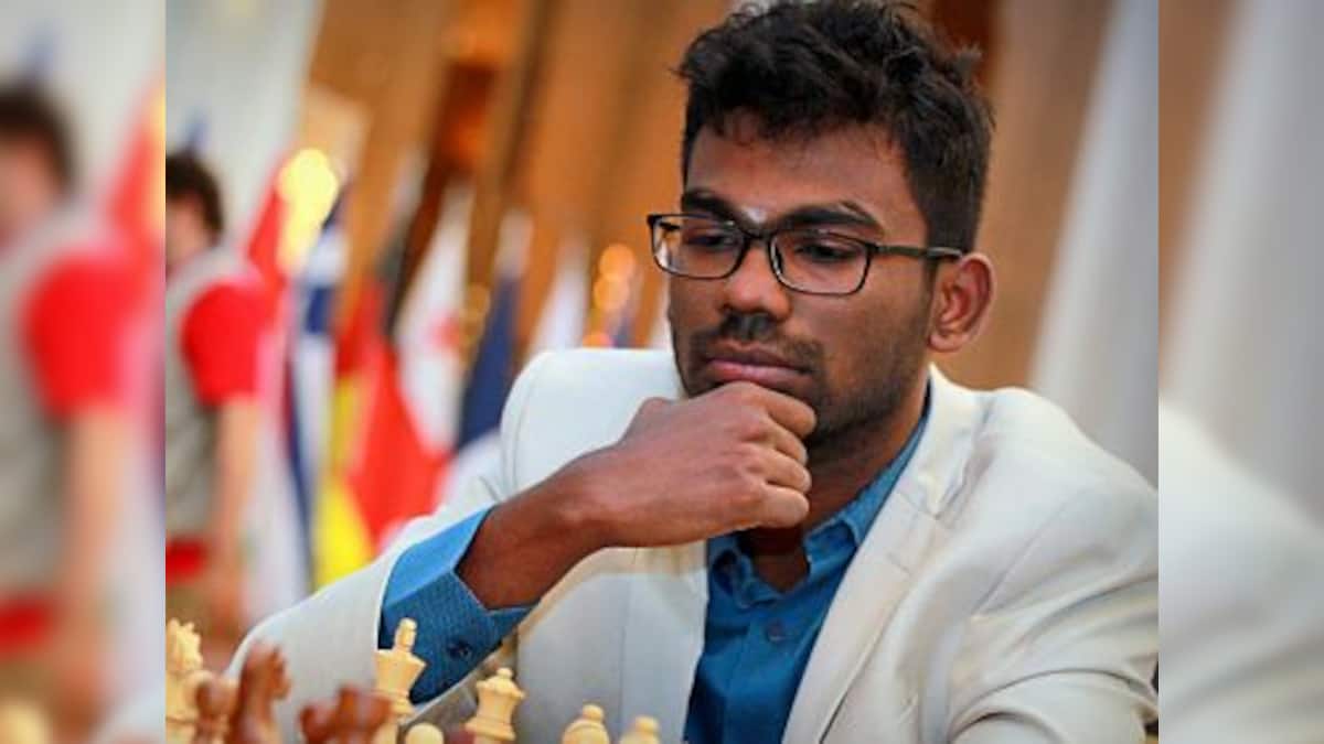 FIDE World Cup 2017: SP Sethuraman, Vidit Gujrathi go down in 3rd round ...