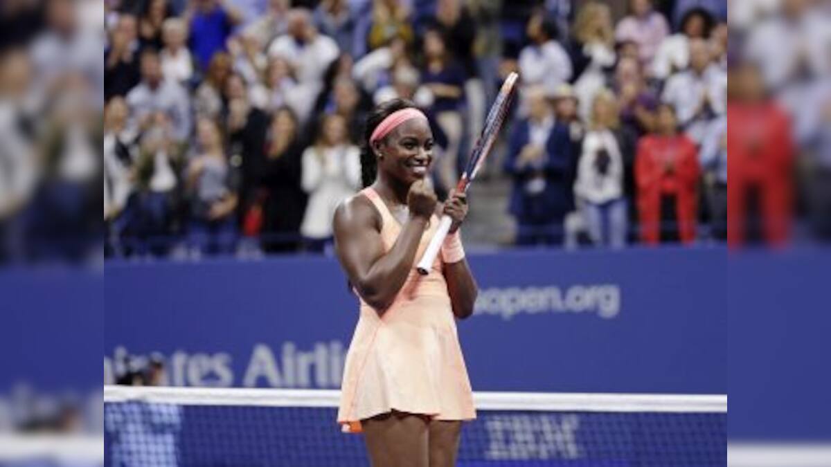 Miami Open 2018 win propels Sloane Stephens into her maiden top 10 ...