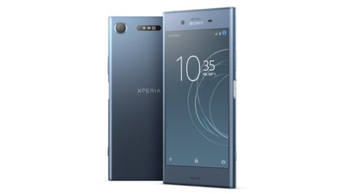 Sony working on brand-new design for next Xperia flagship smartphone ...