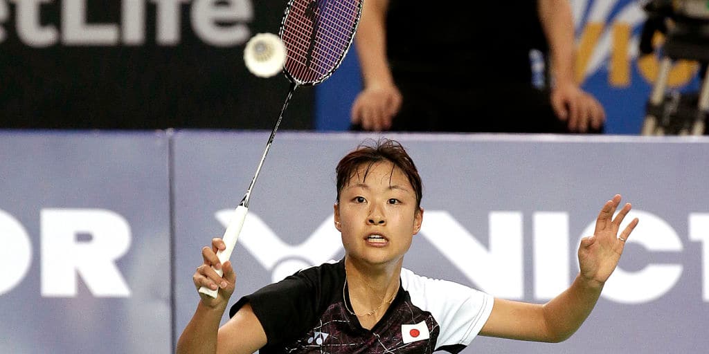 Korea Open 2018: Nozomi Okuhara downs Akane Yamaguchi in battle of ...