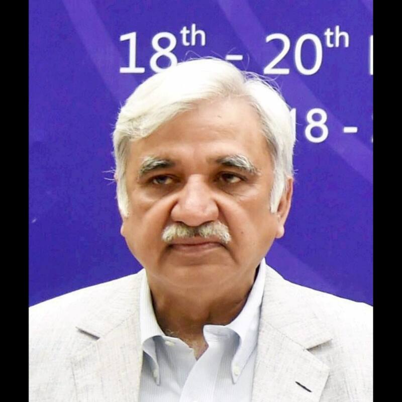 Former IB ministry secretary Sunil Arora appointed Election ...