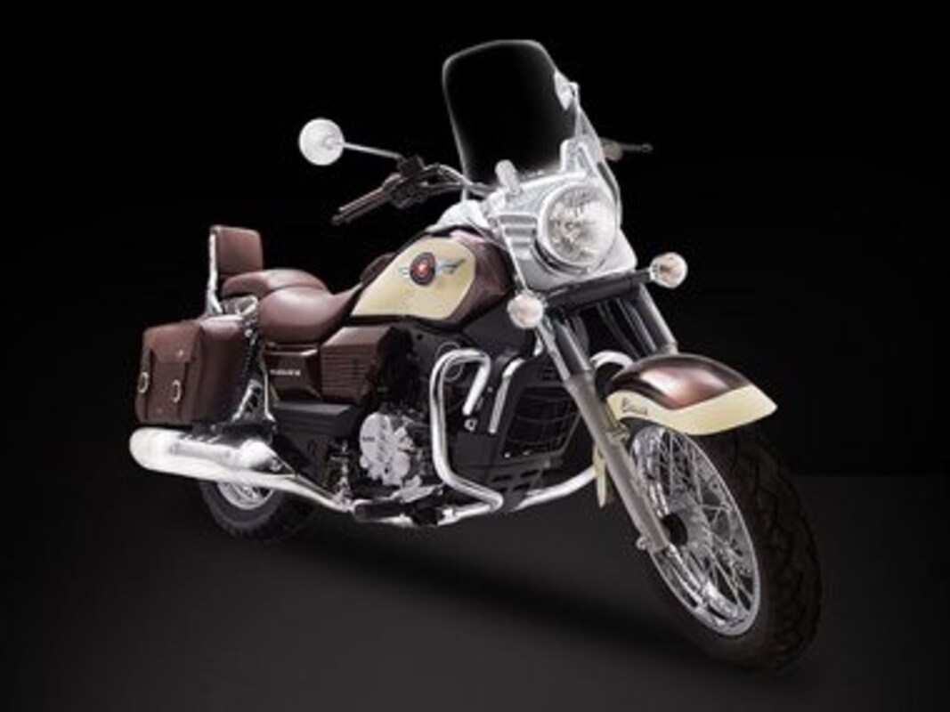 Renegade Motorcycle India | Reviewmotors.co