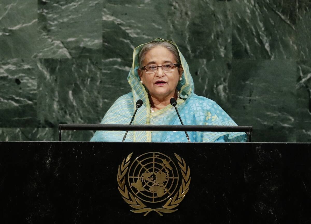 Pakistan military started 'genocide' of 1971 that killed 3 million ...