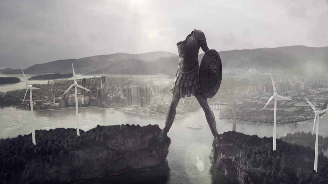 Westeros trailer: This fan-made Game of Thrones spin-off sets George RR ...