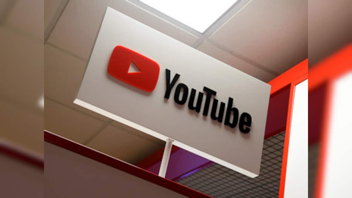 YouTube introduces its first pop-up YouTube Space for independent ...
